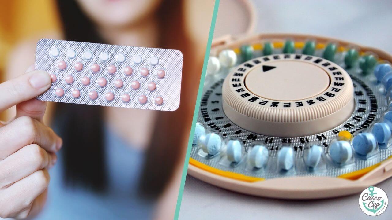 Levora Birth Control