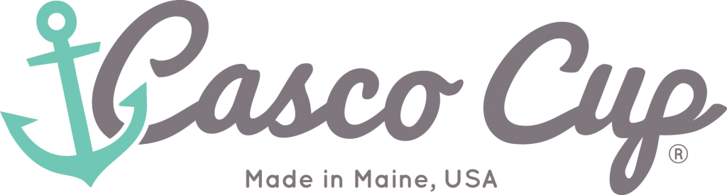 Casco Cup: Comfortable, Effortless, Made in USA
